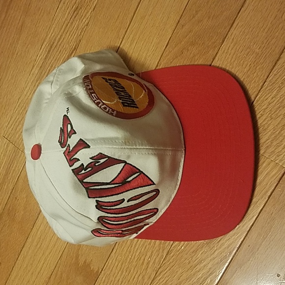 NBA | Accessories | Houston Rockets Snapback | Poshmark